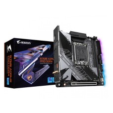 GIGABYTE B760I AORUS PRO DDR4 rev. 1.x