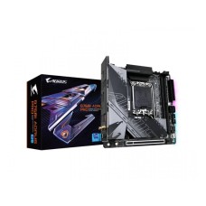 GIGABYTE B760I AORUS PRO rev. 1.x