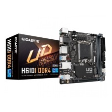 GIGABYTE H610I DDR4 rev.1.0