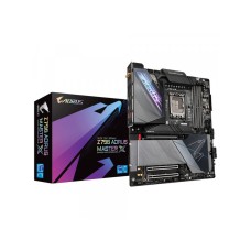 GIGABYTE Z790 AORUS MASTER X 1.0