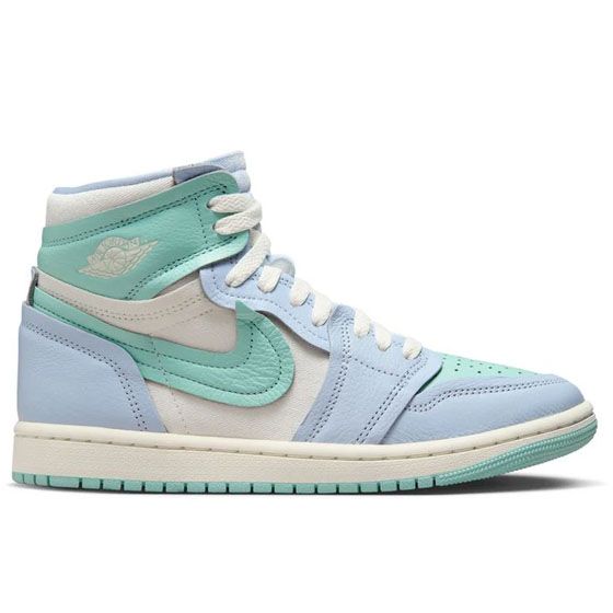 WMNS AIR JORDAN 1 HIGH MM 'HYDROGEN BLUE'