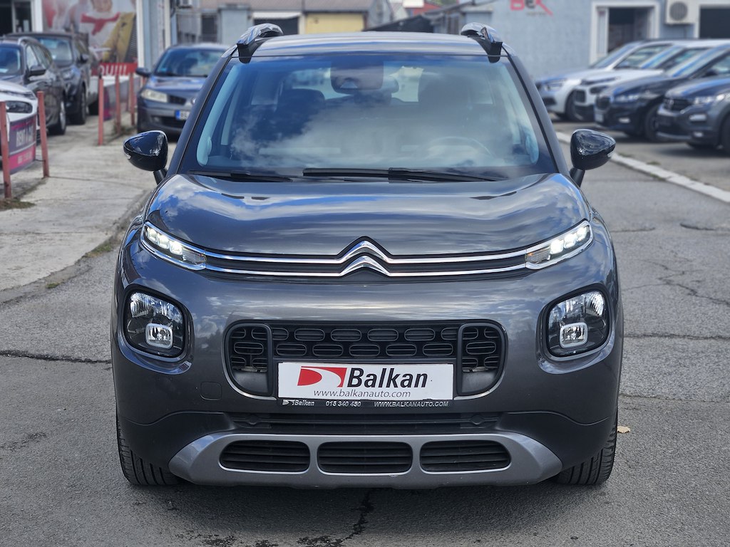 CITROEN C3 AIRCROSS 1.5 HDI