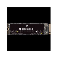 CORSAIR 1TB MP600 CORE XT M2 Gen4 SSD disk CSSD-F1000GBMP600CXT