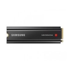 SAMSUNG 1TB M.2 NVMe MZ-V8P1T0CW 980 Pro Series Heatsink SSD