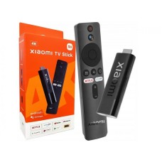 XIAOMI Mi TV Stick 4K- EU