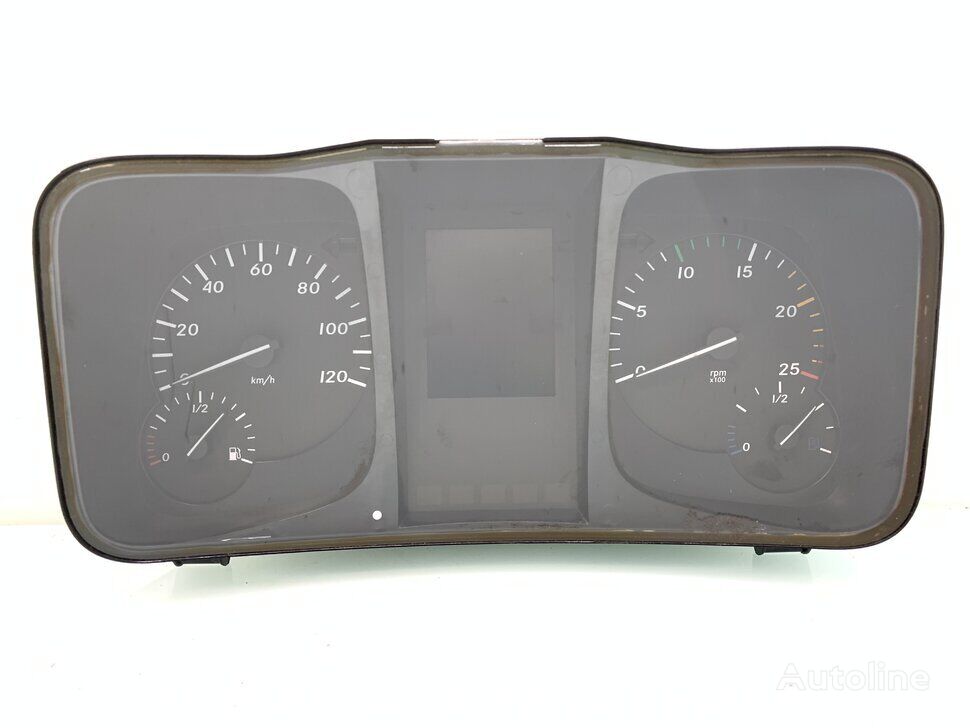 Mercedes-Benz Actros MP4 0084466921 instrument tabla za kamiona