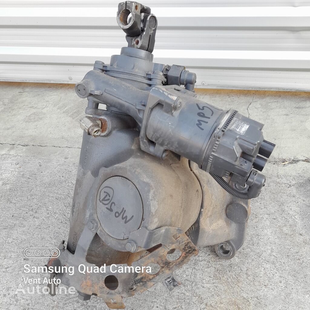 Mercedes-Benz ACTROS MP5 A9614606600 / A0004462900 reduktor volana za Mercedes-Benz A9614606600 / A0004462900 BOSCH -> 8298153 tegljača