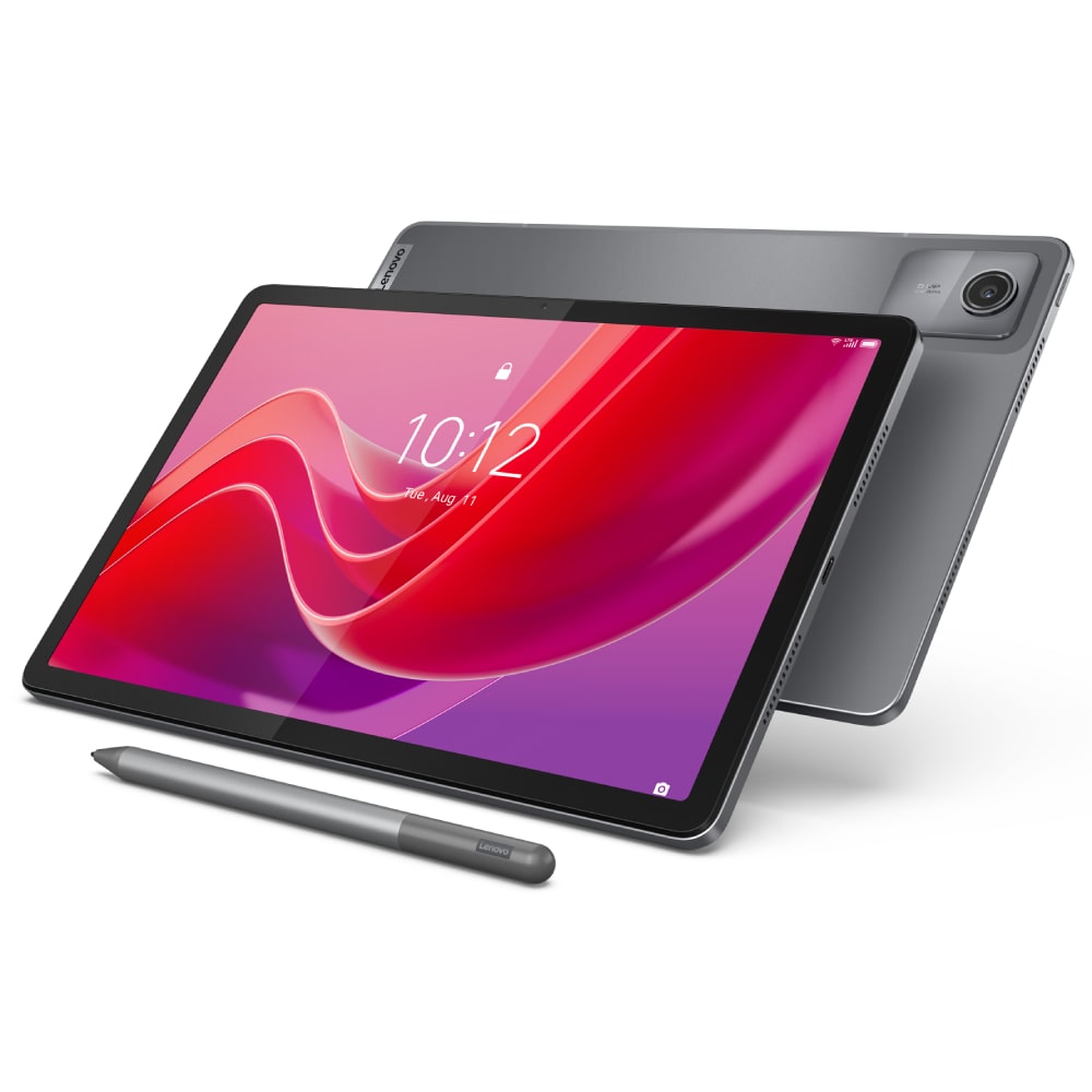 LENOVO Tab M11 8/128GB ZADB0307RS Luna Grey