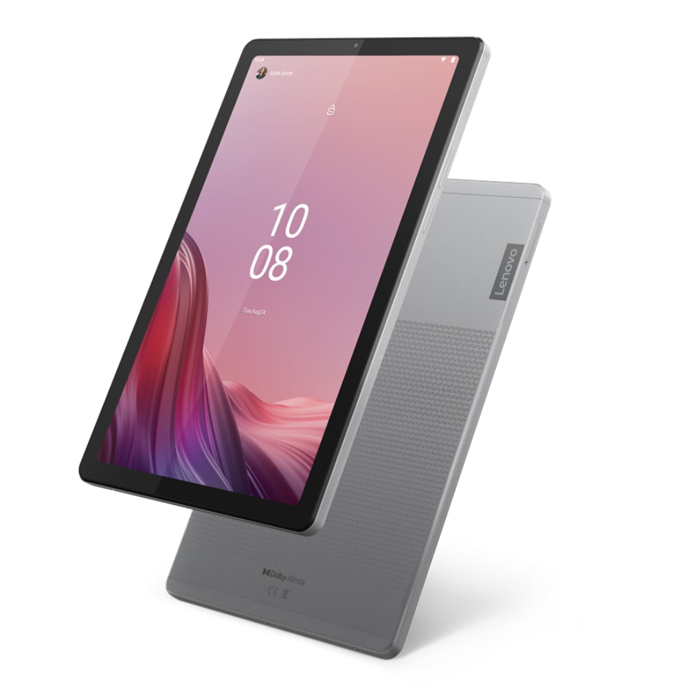 LENOVO Tab M9 3/32GB ZAC30048RS WiFi Arctic Grey