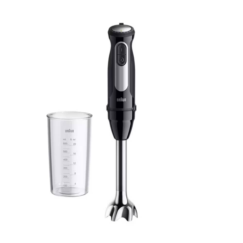 BRAUN MultiQuick 5 Pro MQ 55001 Štapni mikser