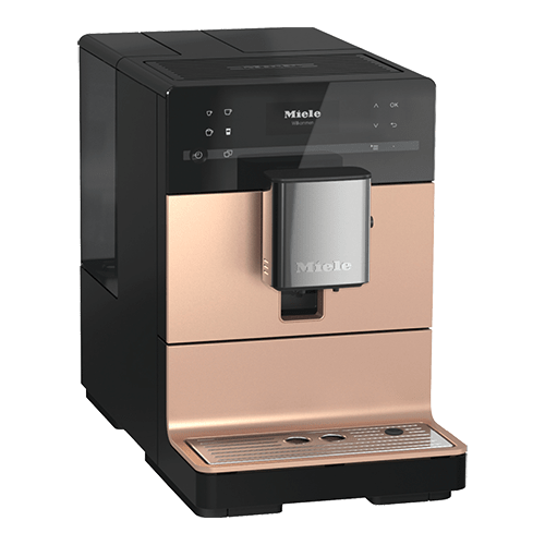 MIELE CM 5510 Silence RP X Aparat za espresso kafu