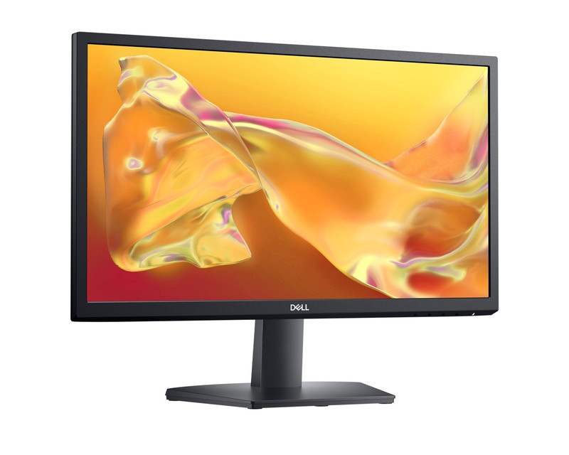 DELL - 21.5 inch SE2225H monitor