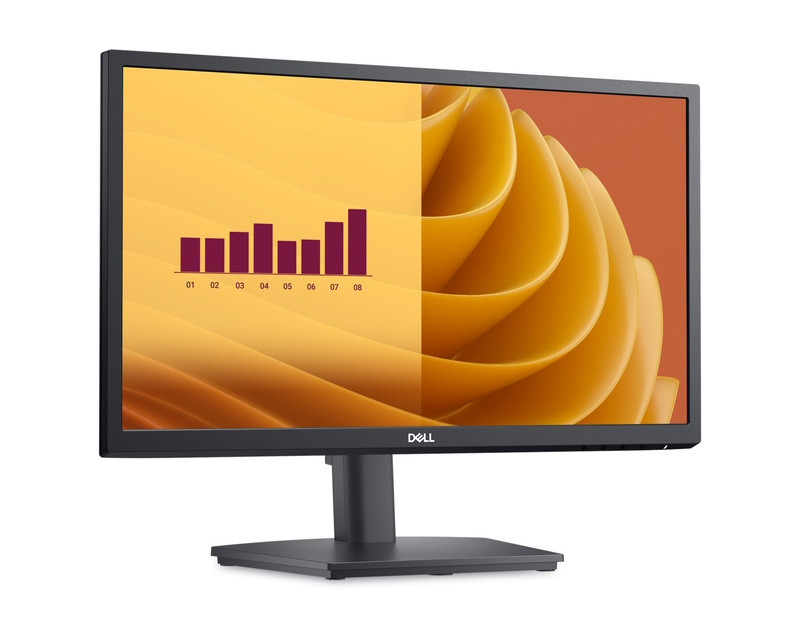 DELL - 21.5 inch E2225HS monitor