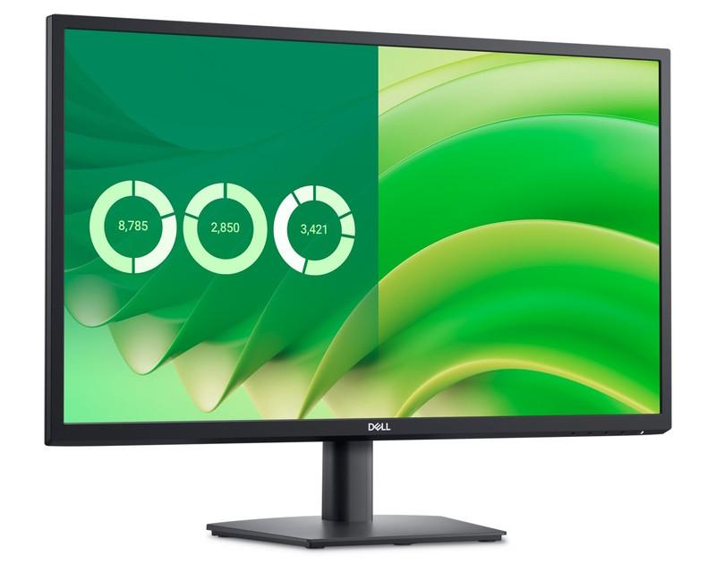 DELL - 27 inch E2725H monitor