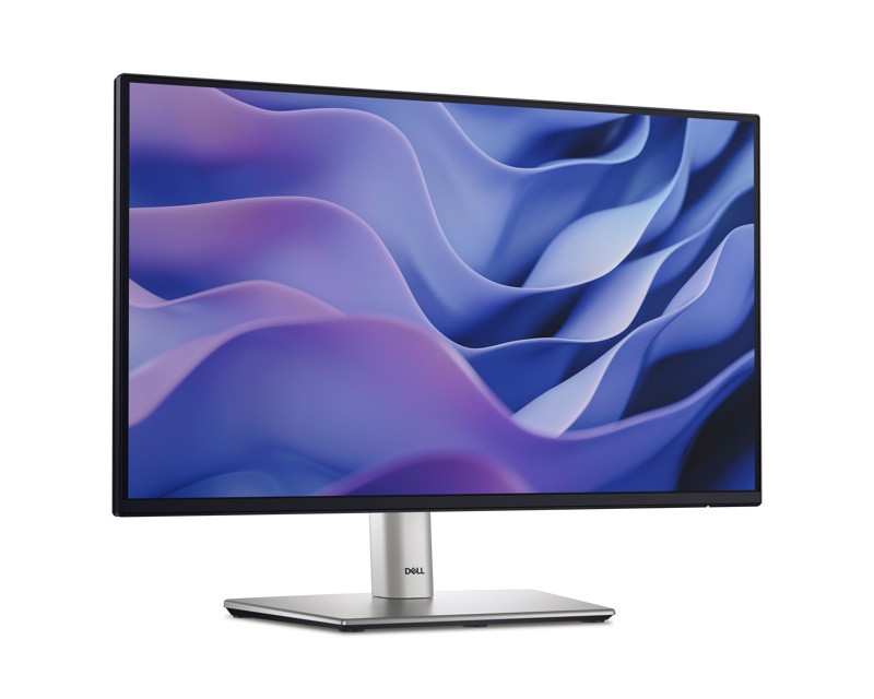 DELL - 21.5 inch P2225H 100Hz Professional IPS monitor