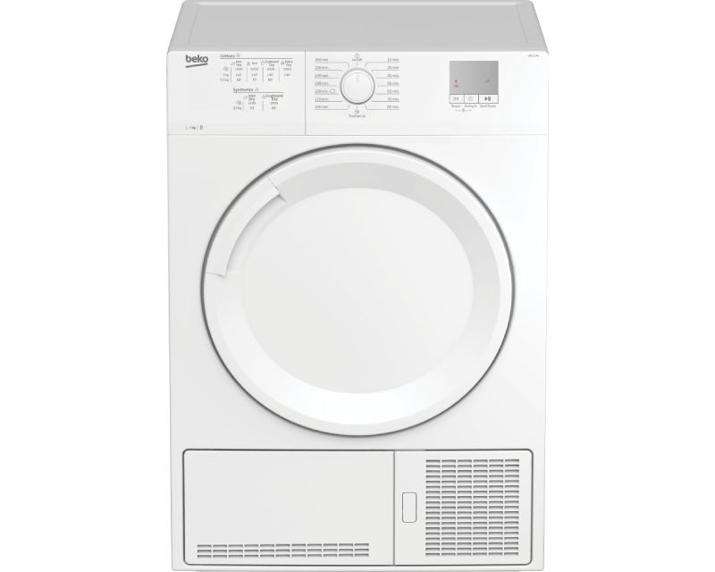 BEKO DF 7111 PAW mašina za sušenje vešaID EK000329005