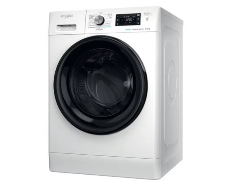 Whirlpool mašina za pranje i sušenje veša FFWDB 964369 SV EEID EK000527618