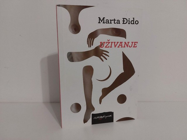 Uživanje - Marta Đido NOVO