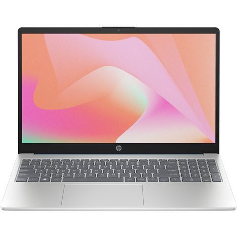 Laptop HP 15-fc0036nm 8D6M8EA, 15.6 FHD, AMD Ryzen 3 7320U, 8GB RAM, 512GB SSD, AMD Radeon Graphics, Free DOSID EK000564607