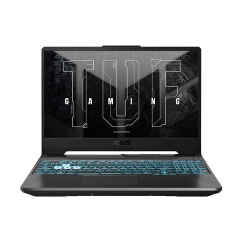 Laptop ASUS TUF Gaming A15 FA506NC-HN006, 15,6 FHD IPS 144Hz, AMD Ryzen 5 7535HS/H, 16GB RAM, 512GB SSD, NVIDIA GeForce RTX 3050 4GBID EK000587328