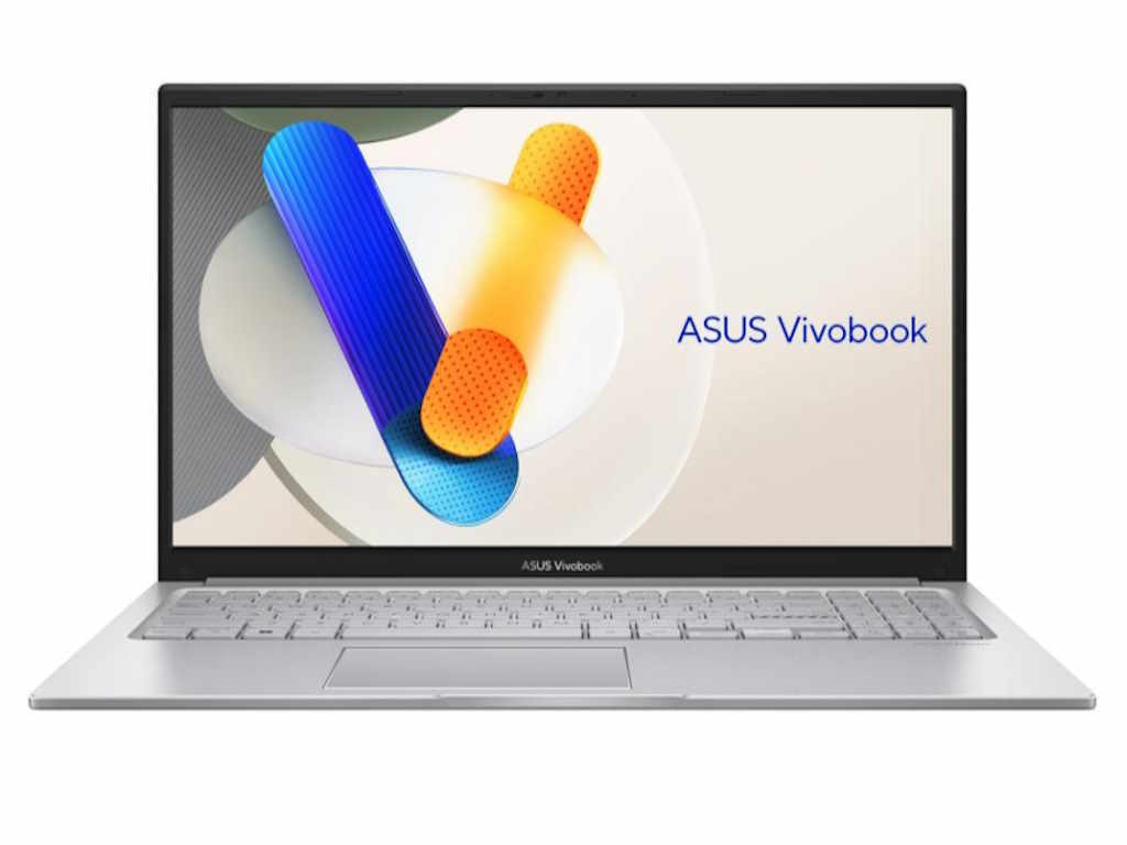 Laptop ASUS VivoBook X1504ZA-NJ865, 15.6 FHD IPS, Intel Core i3-1215U, 512GB SSD, 8GB RAM, Intel UHD GraphicsID: EK000626006