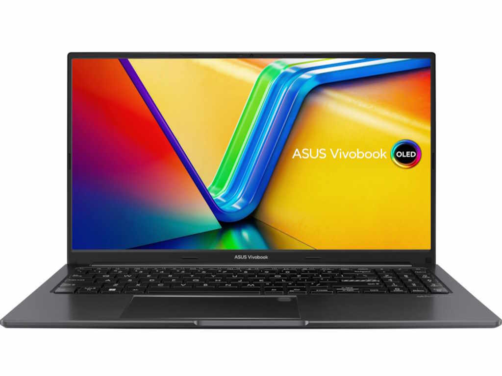 Laptop ASUS VivoBook X1505VA-MA583W, 15.6 2,8K OLED, Intel Core i5-13500H, 1TB SSD, 16GB RAM, Intel Iris X Graphics, WIN 11 HOMEID EK000626810