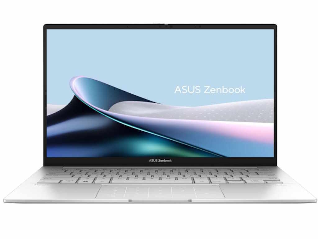 Laptop ASUS ZenBook UX3405MA-QD438, 14 WUXGA OLED, Intel Core Ultra 5 Processor 125H, 512GB SSD, 16GB RAM, Intel Arc GraphicsID EK000626811