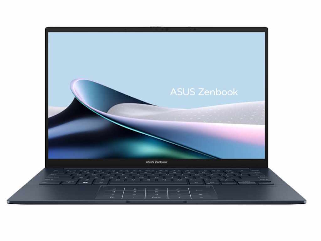 Laptop ASUS ZenBook UX3405MA-PP287W, 14 WQXGA+ OLED, Intel Core Ultra 9 185H, 1TB SSD, 32GB RAM, Intel Arc Graphics, WIN 11 HOMEID EK000626807