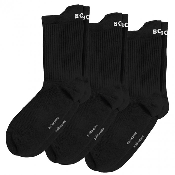 Björn Borg Performance Ankle 3x čarape 39-42