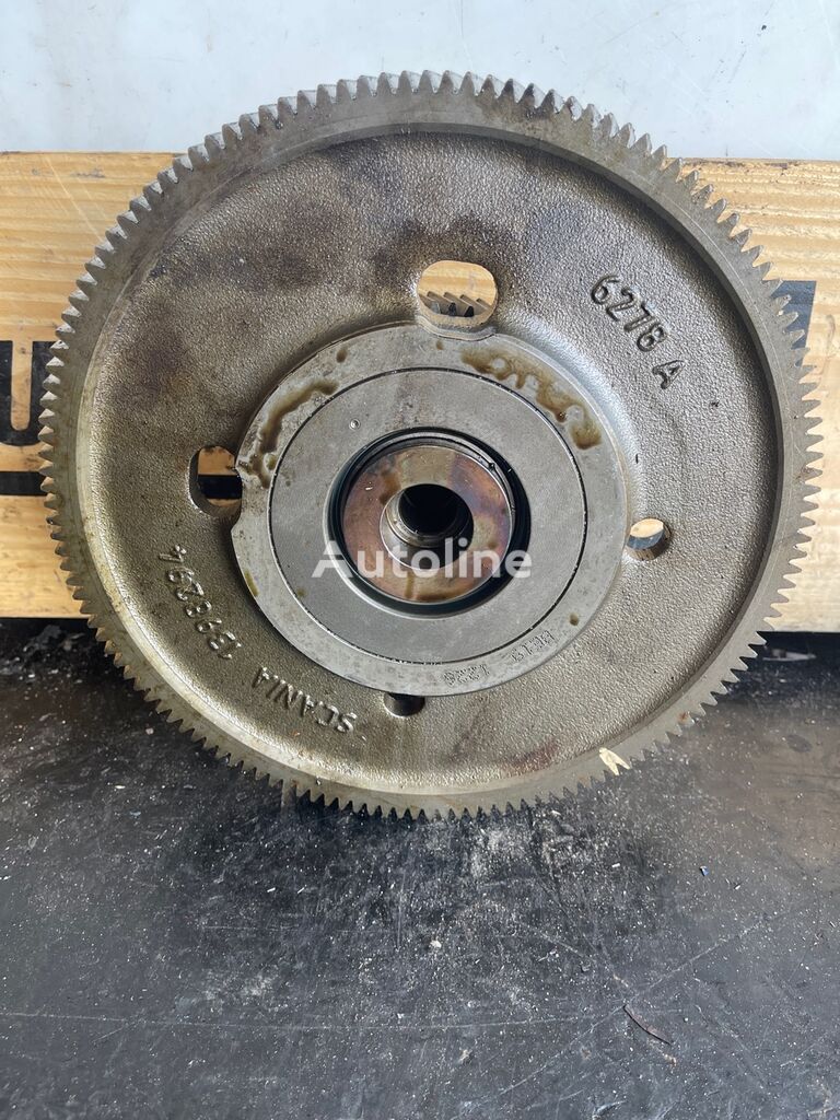 Scania TIMING GEAR 1801558 remenica za kamiona