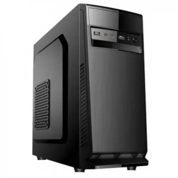 ZEUS PC - Intel Core i3 10105 3.70/4.40GHz; 8GB RAM; 512GB SSD; Intel UHD Graphics 630 (8606027927652)ID: EK000625871