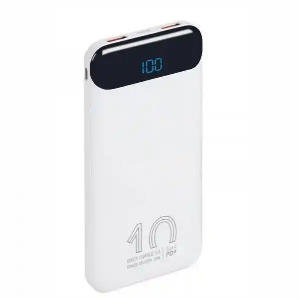 Power Bank RIVACASE VA 2540 10000mAh/beli, fast charger 20WID EK000627220