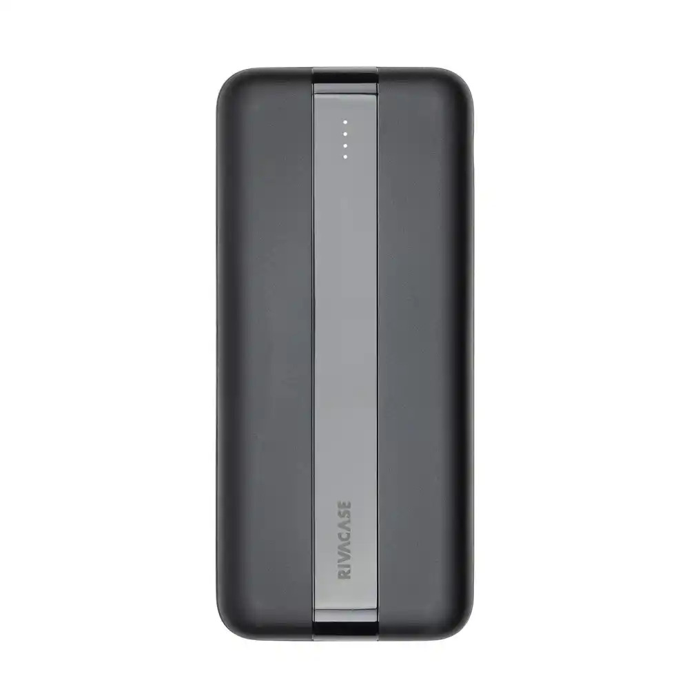 Power Bank RIVACASE VA 2081 20000mAh/crni, 10WID EK000627215