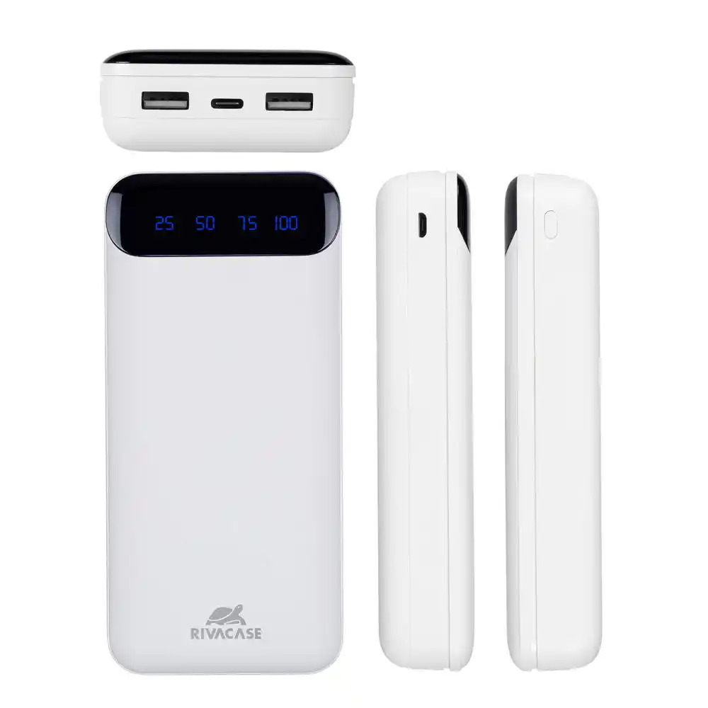 Power Bank RIVACASE VA 2280 20000mAh/beli, 10WID EK000627218