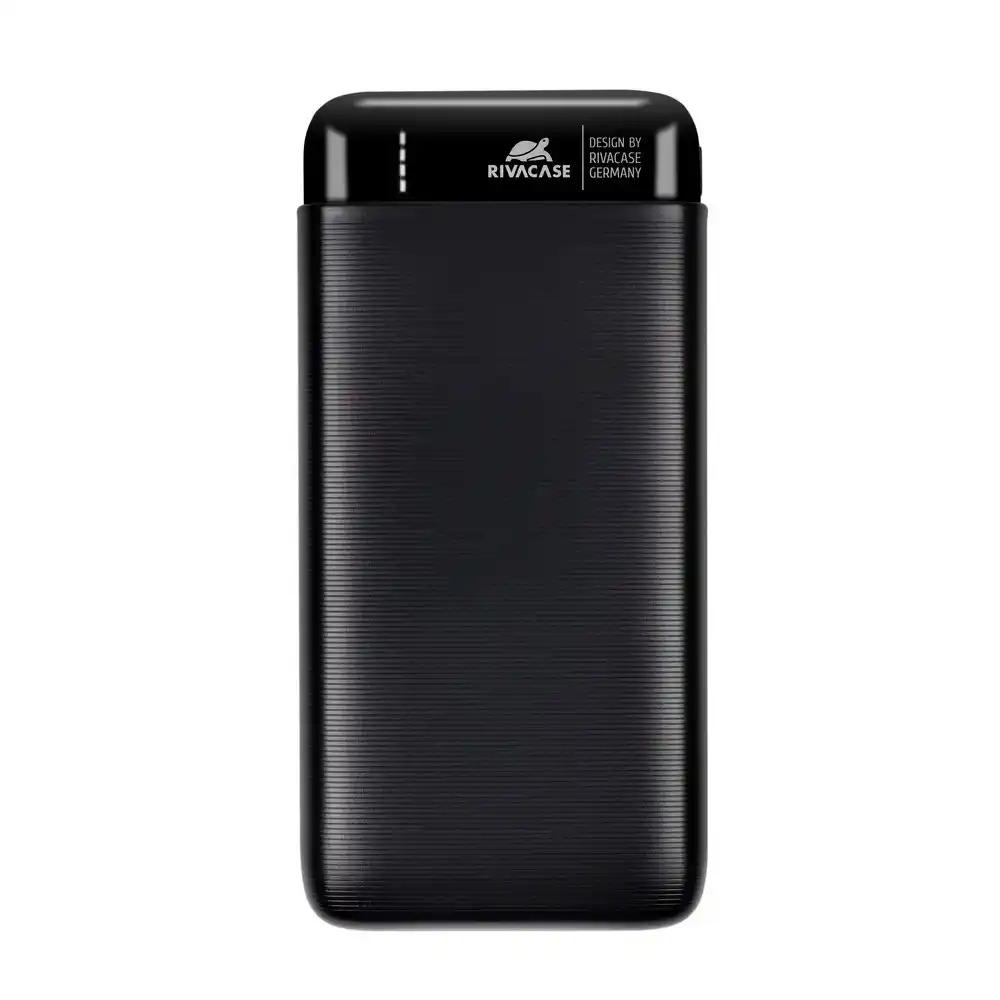 Power Bank Rivacase VA2140 10000 mAh crni, 10WID EK000627227