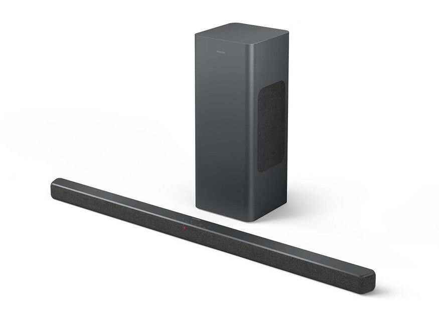 Philips Soundbar 320W I 2.1ch TAB6309/10ID EK000620302