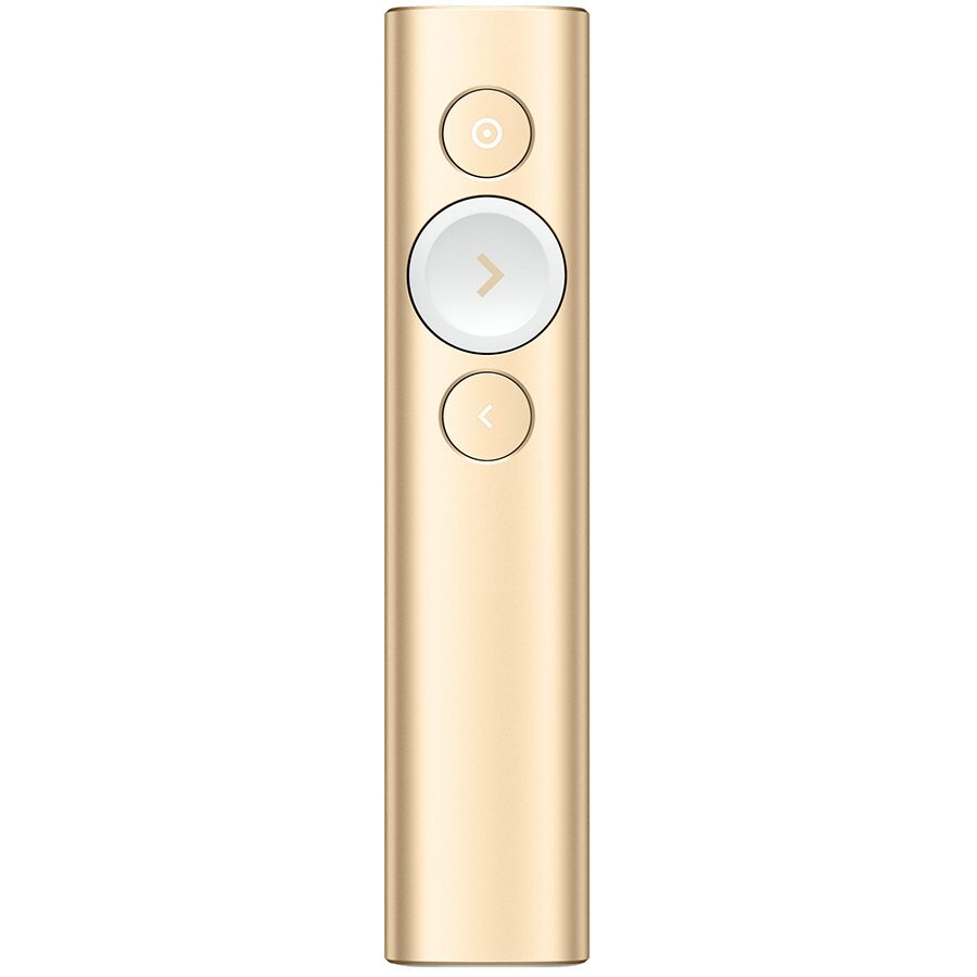 LOGITECH Spotlight Bluetooth Presentation Remote - GOLDID EK000626965