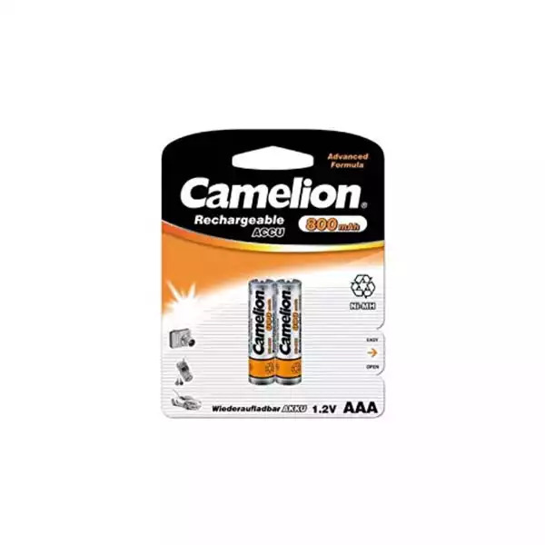 Punjiva baterija Camelion HR3 800mAh AAA 1/2ID EK000626439