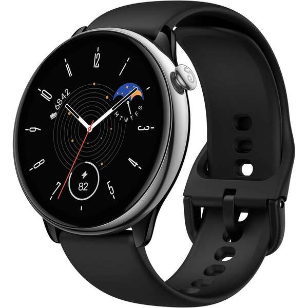 Pametni sat AMAZFIT GTR Mini /Midnight BlackID EK000574079