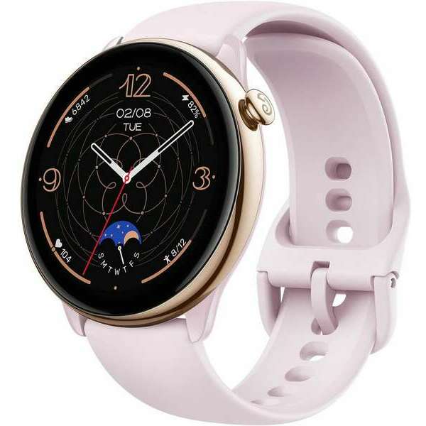 Pametni sat AMAZFIT GTR Mini/Misty PinkID EK000574103