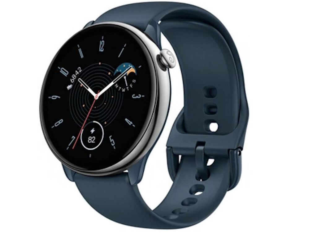 Pametni sat AMAZFIT GTR Mini/Ocean BlueID EK000574085