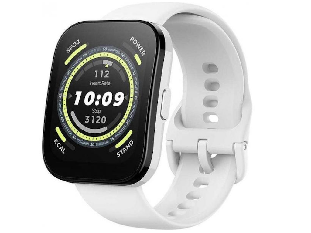 Pametni sat AMAZFIT Bip 5/Cream WhiteID EK000574086