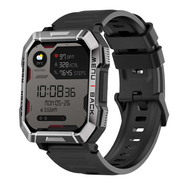 Smart Watch Blackview W60ID EK000627114