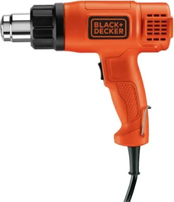 Black + Decker fen odstranjivač boje KX1650