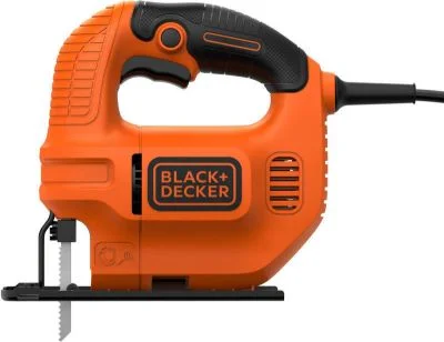 Black + Decker ubodna testera KS501