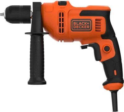 Black + Decker udarna bušilica BEH200