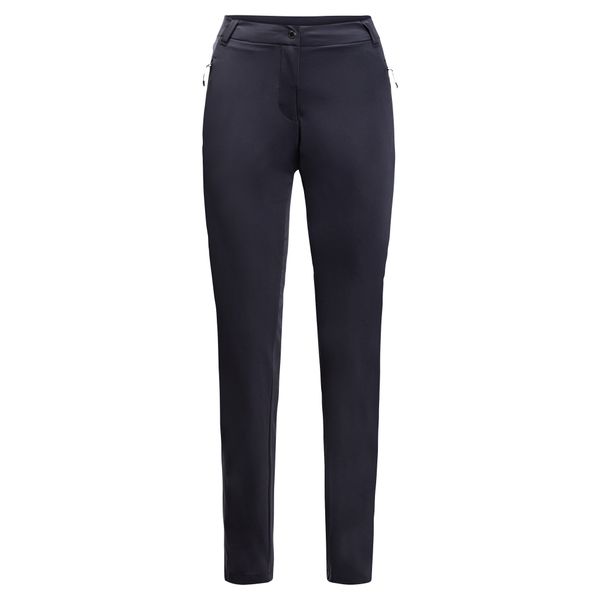 WOMEN'S JACK WOLFSKIN TASMAN PANT GRAPHITE