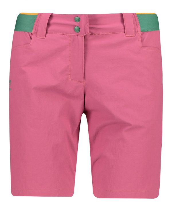 Women's shorts Hannah LINN malaga