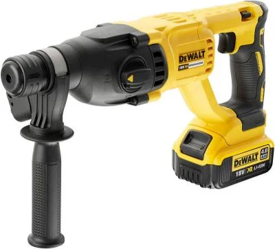 DeWALT aku el. pneumatski čekić DCH133M1