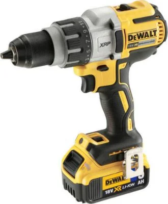 DeWALT aku udarna bušilica odvijač DCD996P2